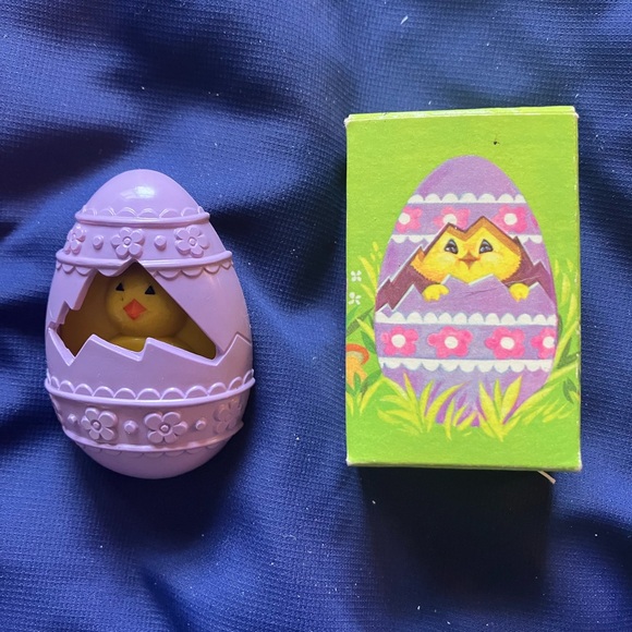 Avon | Jewelry | Vintage Avon Chickapeep Pin Pal | Poshmark